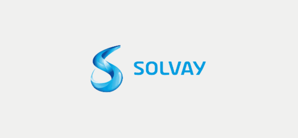Solvay